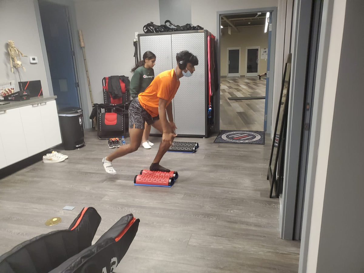What does a roller system mean? – FitLab Solutions