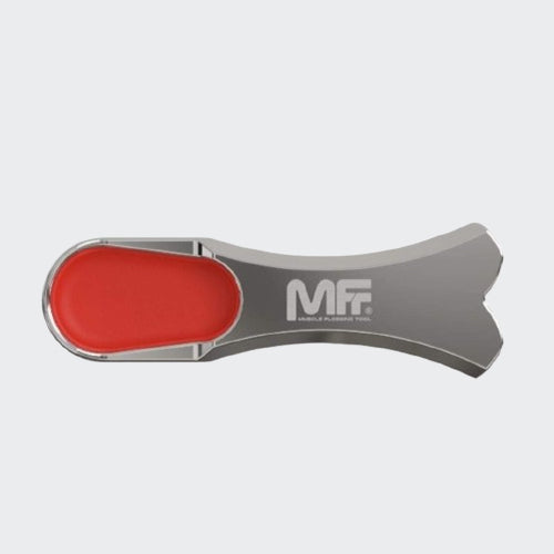 IASTM- SCRUPPER ® (Large Tool) (MFT- Muscle Flossing Technique ...